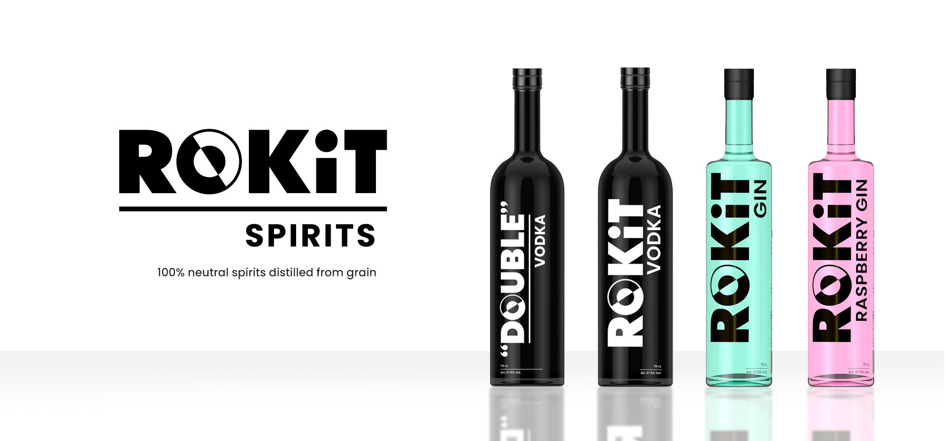 ROKiT Drinks - Specialising in ABK Beer, ROKiT Fuel, iskabar Water ...