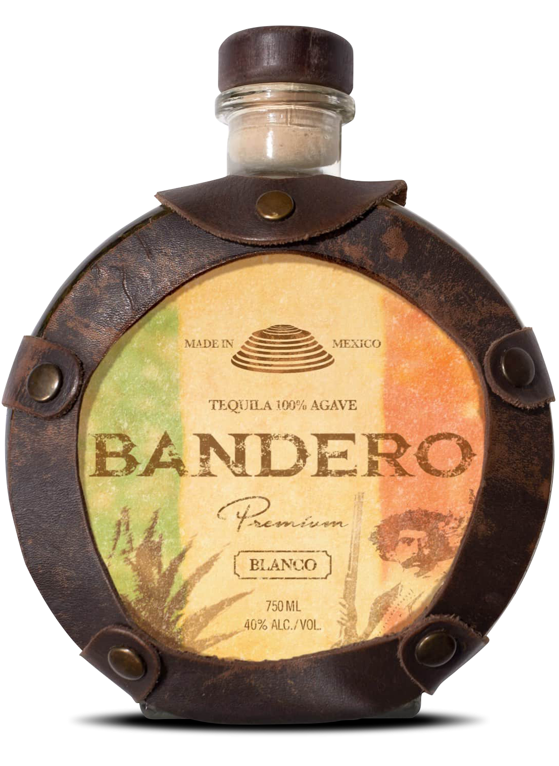 Bandero Tequila